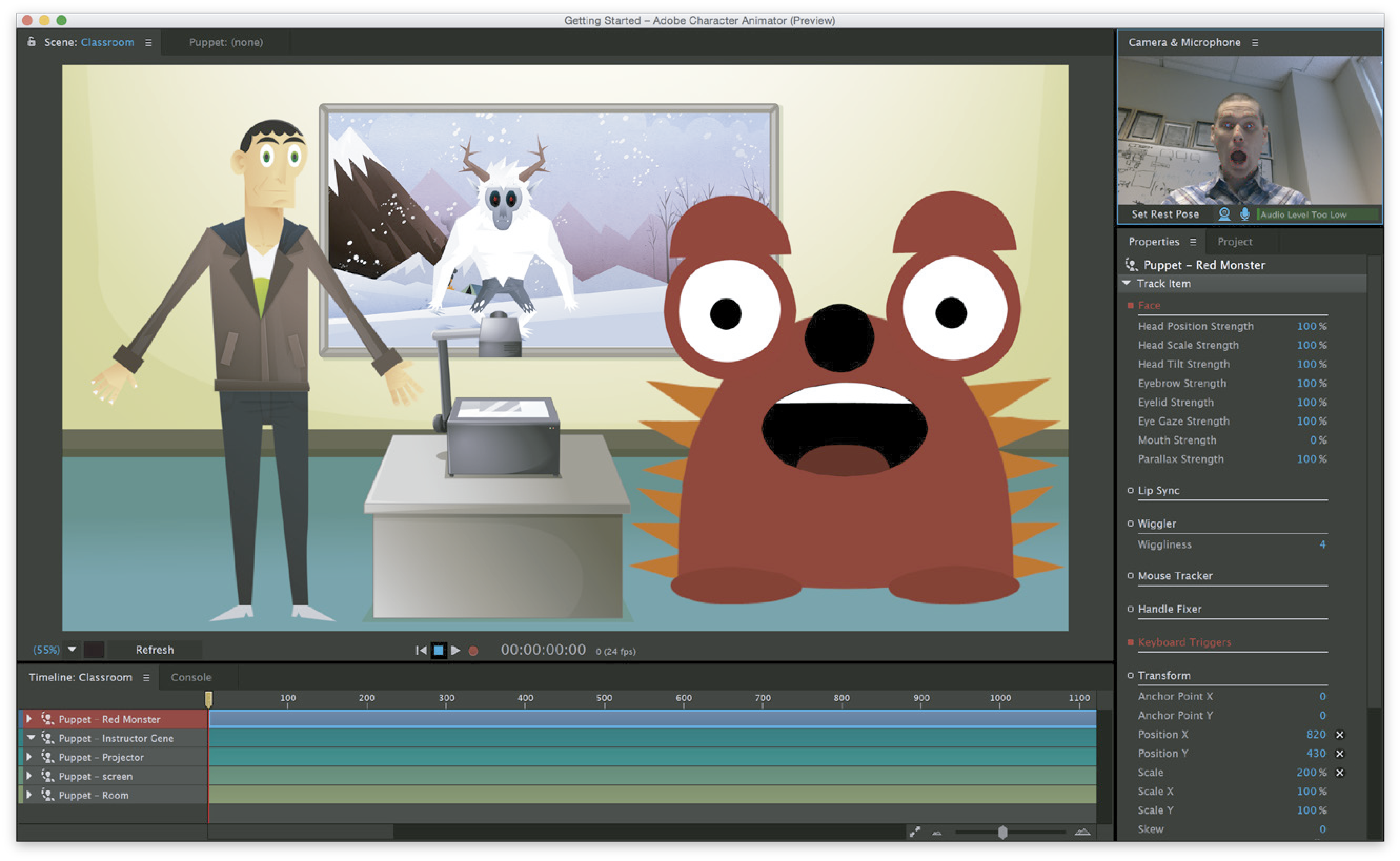 adobe_character_animator_post - Layer Lemonade