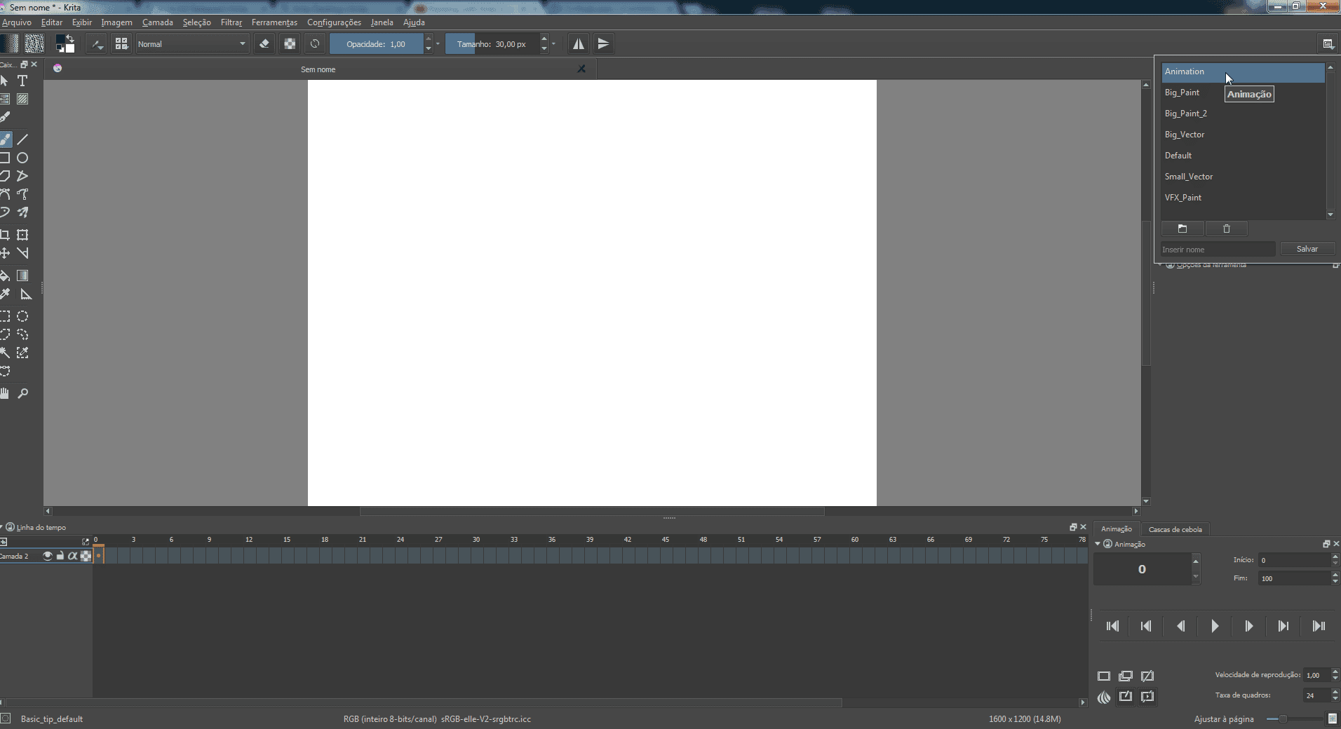 krita-ilustracao-layout-3-animacao | Layer Lemonade