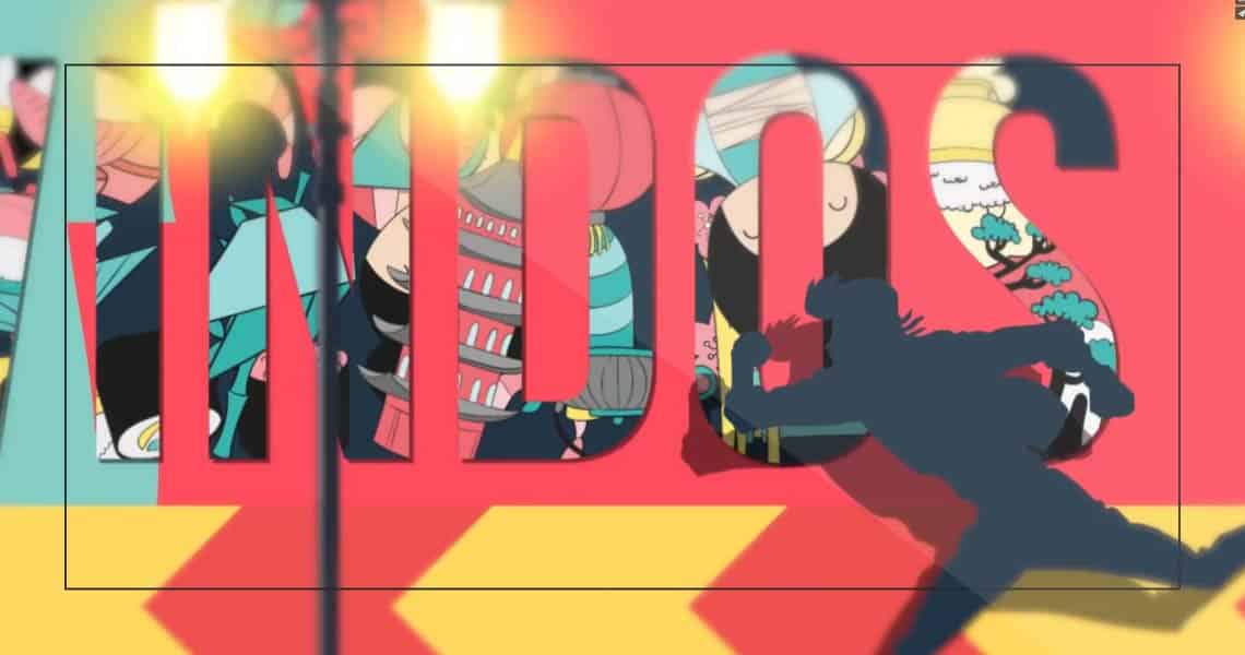 Fluxo #7 – Inspiração Semanal | Layer Lemonade
