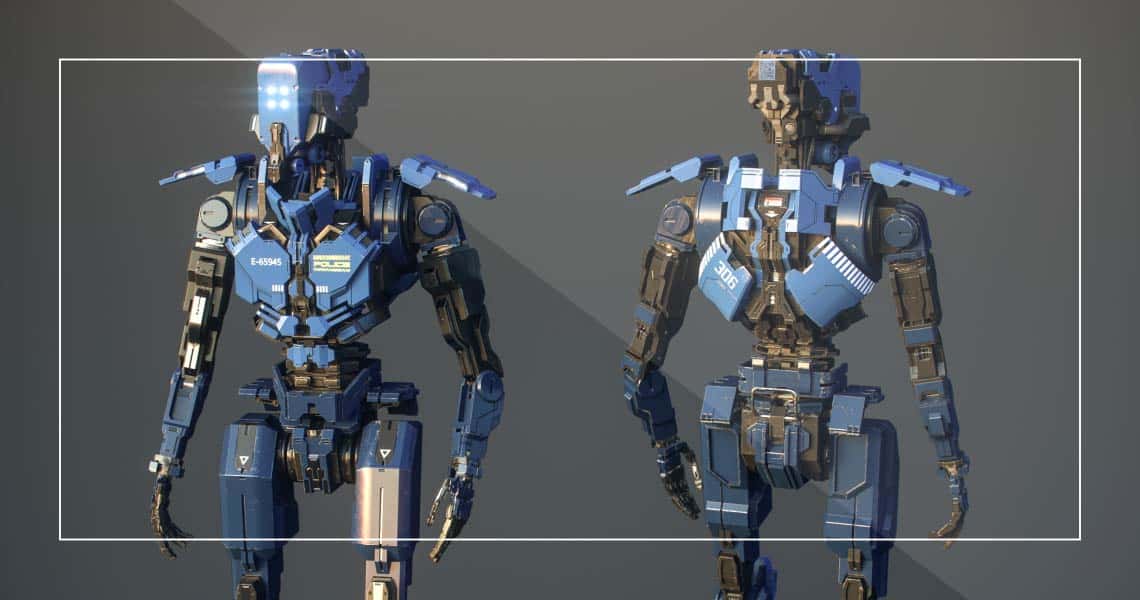 Embate entre Redshift e Octane Render no Houdini - Layer Lemonade