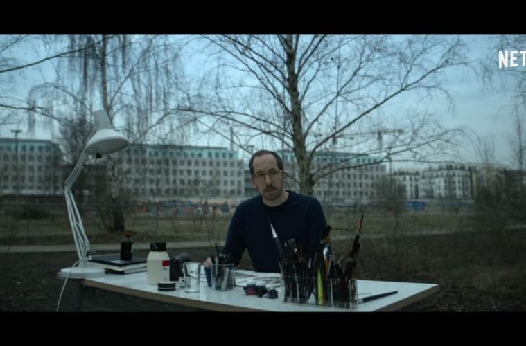 Abstract: The Art of Design | Nova série da Netflix - Layer Lemonade