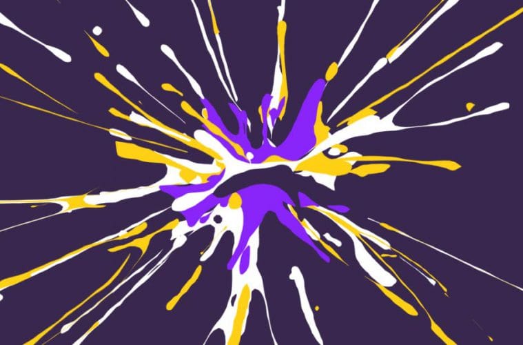 Uma maneira melhor de se criar metaballs no After Effects - Layer Lemonade