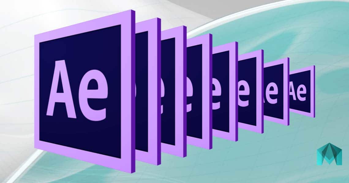 After Effects Live Link no MAYA - Layer Lemonade