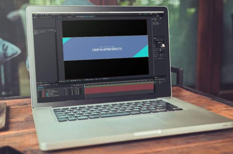 Region of Interest: ferramenta subestimada do After Effects - Layer ...