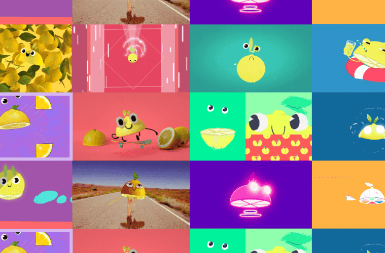 Arquivos Collabs Layer Lemonade - Layer Lemonade