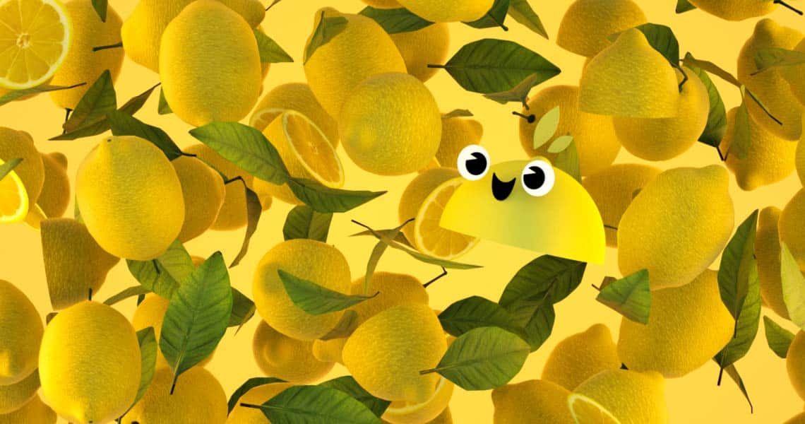 Layer Lemonade Ano Um - Collab Project no ar! - Layer Lemonade