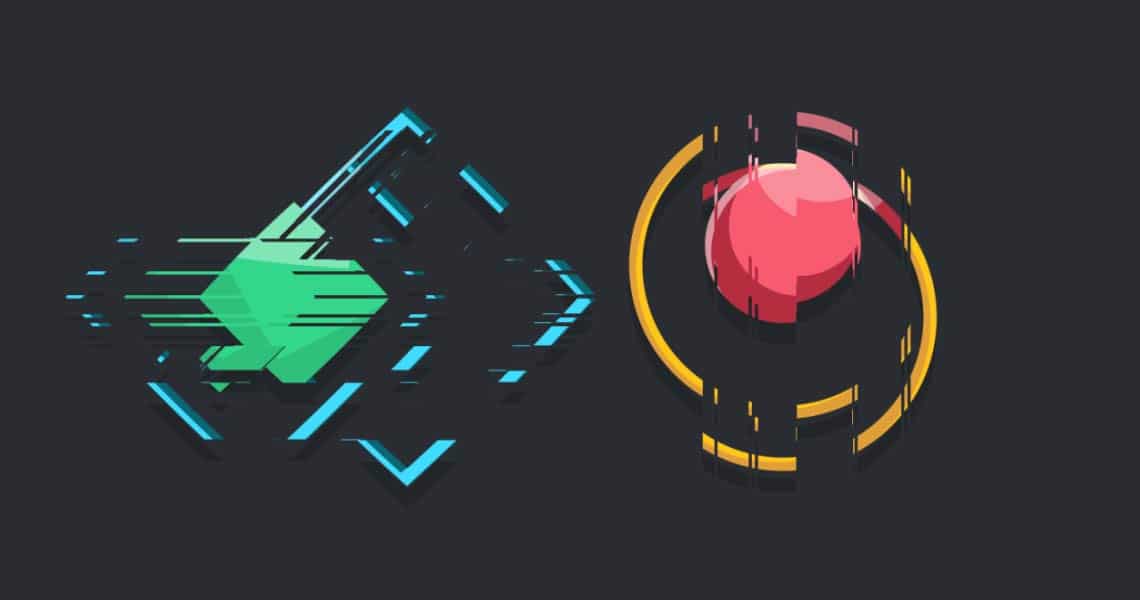 Basic Shapes - Tenha mais controle sobre Shape Layers - Layer Lemonade