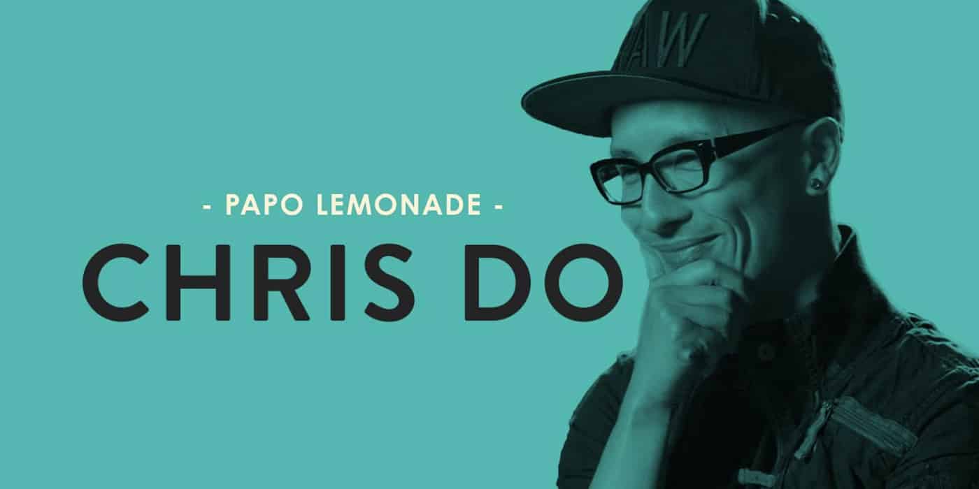 chris-do - Layer Lemonade