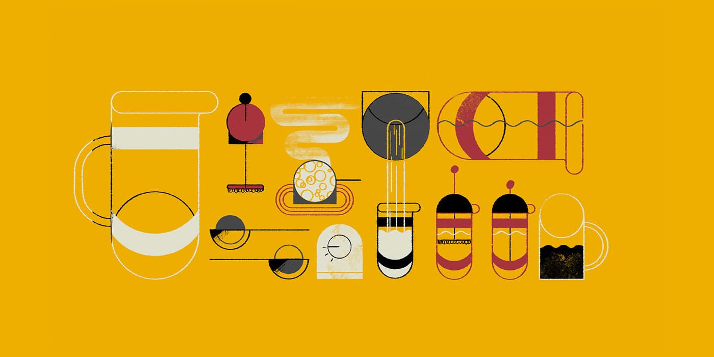 textures - Layer Lemonade