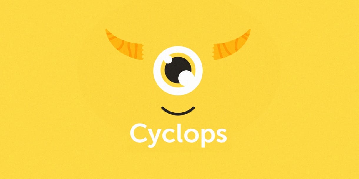 Cyclops: vídeos e gifs de breakdown em apenas 1 clique - Layer Lemonade