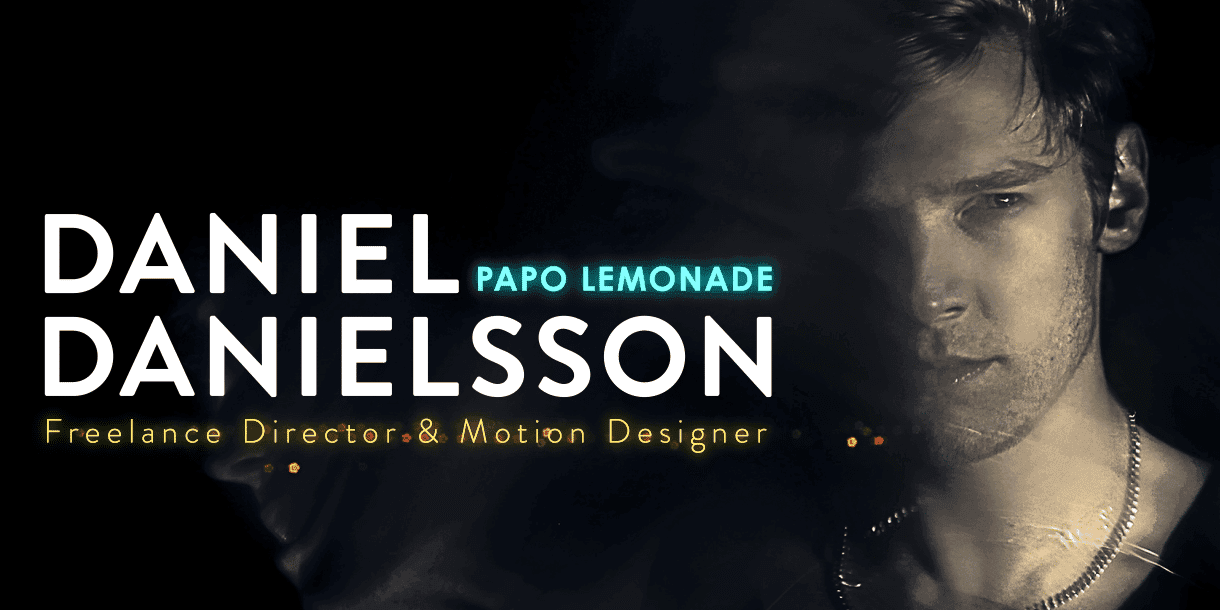 Papo Lemonade com Daniel Danielsson - Layer Lemonade