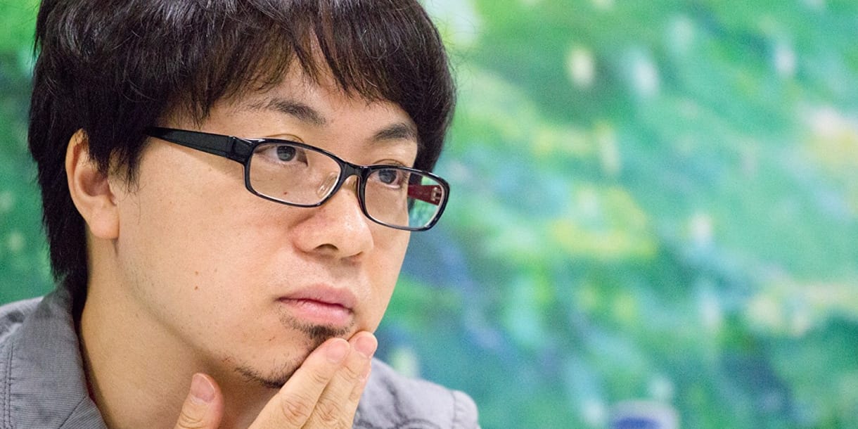 makoto shiinkai_00000 - Layer Lemonade