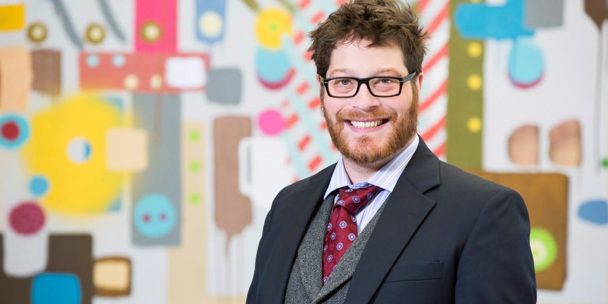 Auto-foco: Austin Shaw - Layer Lemonade