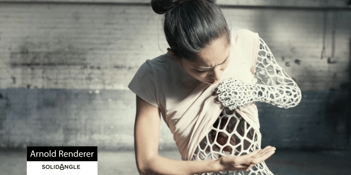 arnold_render - Layer Lemonade