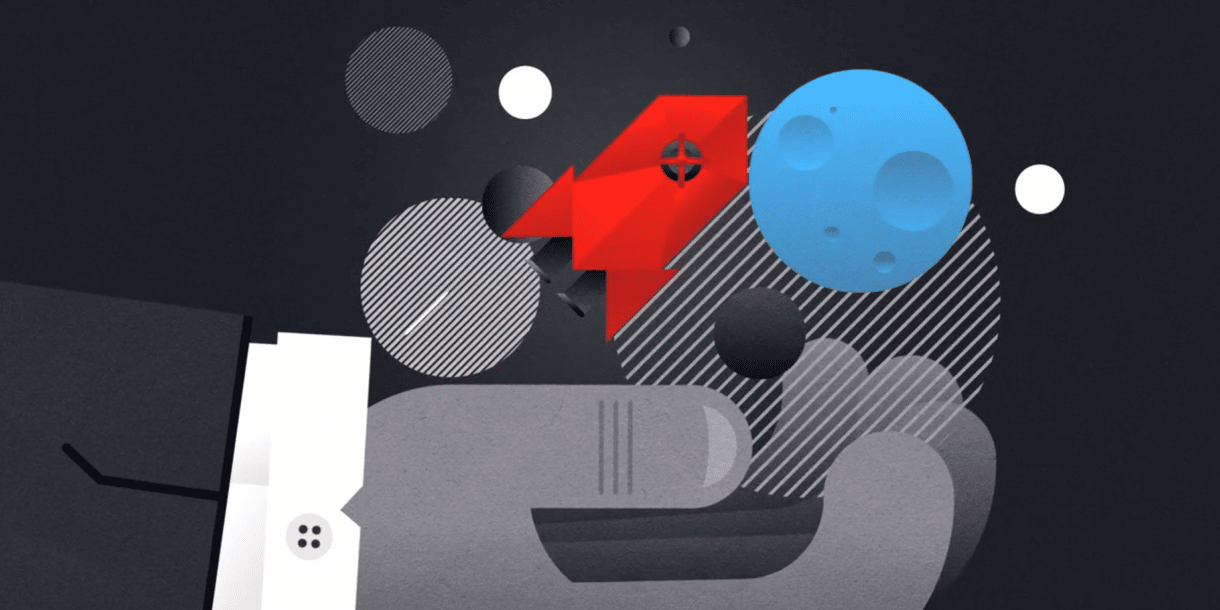 Motion Design como o presente e o futuro do Marketing de Conteúdo - Layer Lemonade