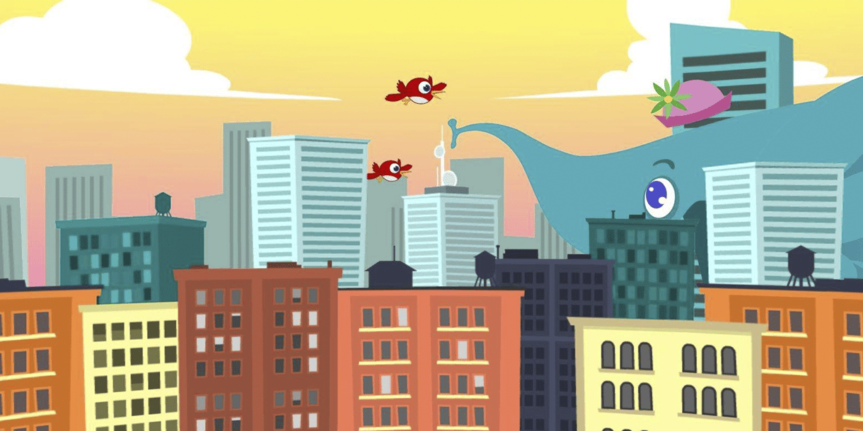 Adobe anuncia o lançamento do Animate CC 2019 - Layer Lemonade