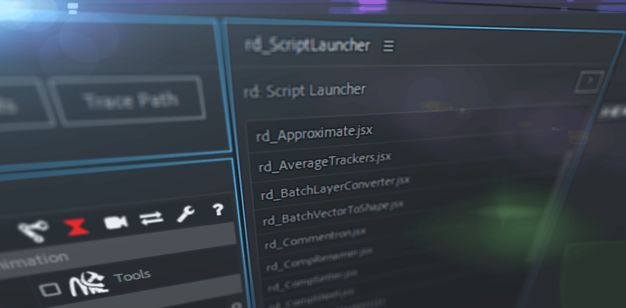 Um panorama sobre scripts no After Effects - Layer Lemonade