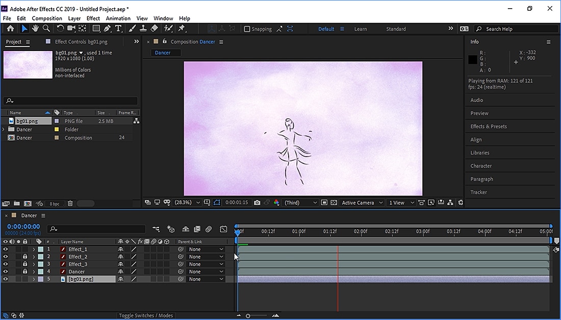Adobe anuncia o lançamento do Animate CC 2019 - Layer Lemonade