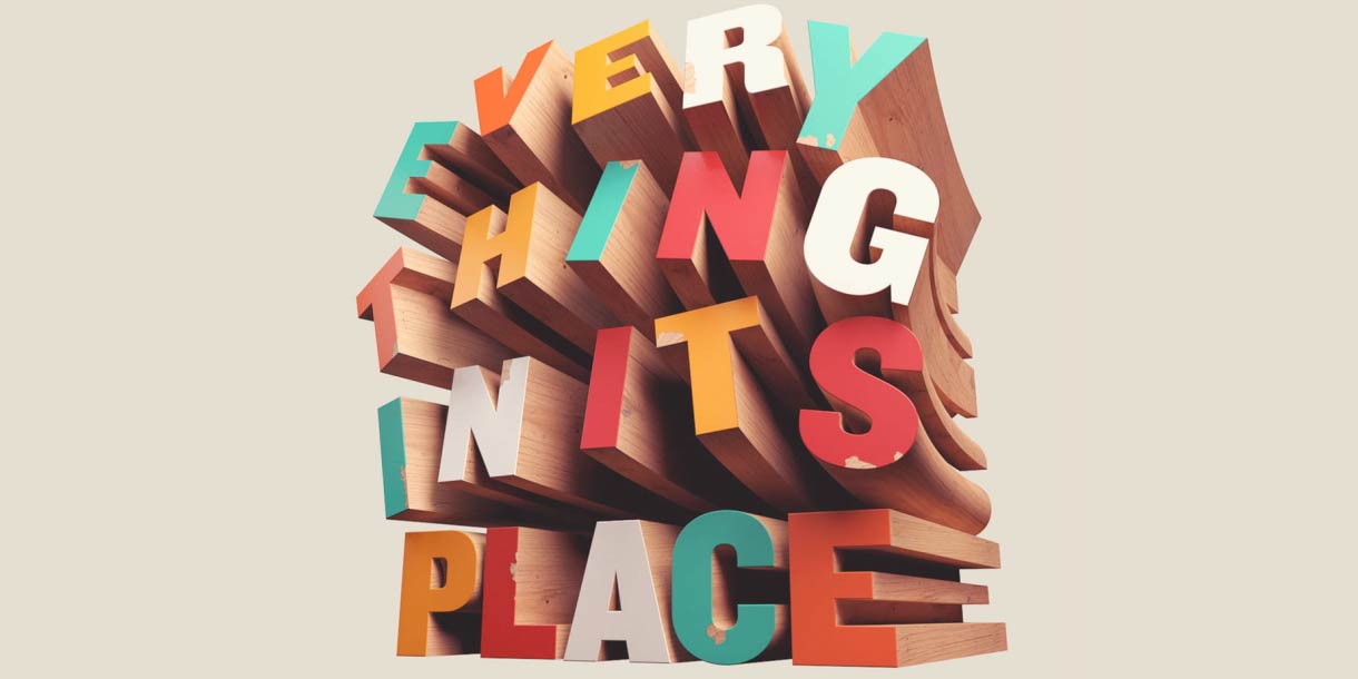 Criando tipografia com Volume Builder no Cinema 4D - Layer Lemonade