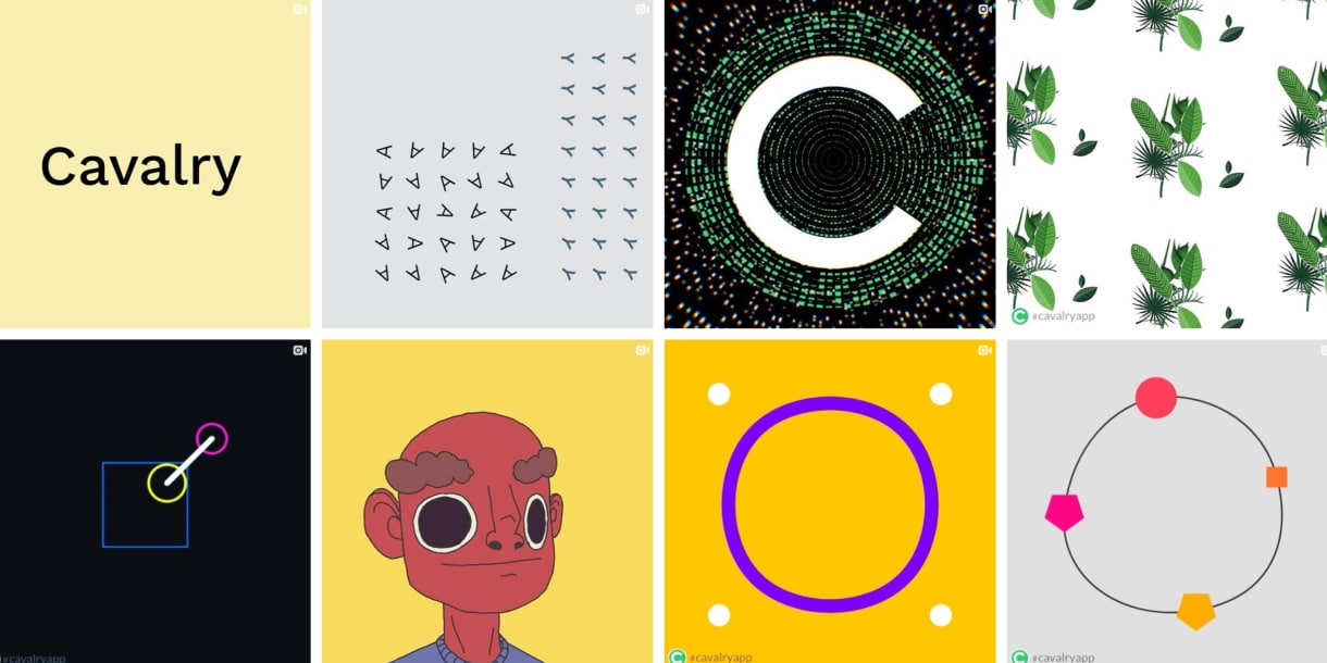 O Cavalry finalmente foi lançado - Layer Lemonade