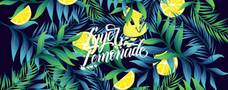 Layer Lemonade – Motion Design e Animação por quem entende do assunto