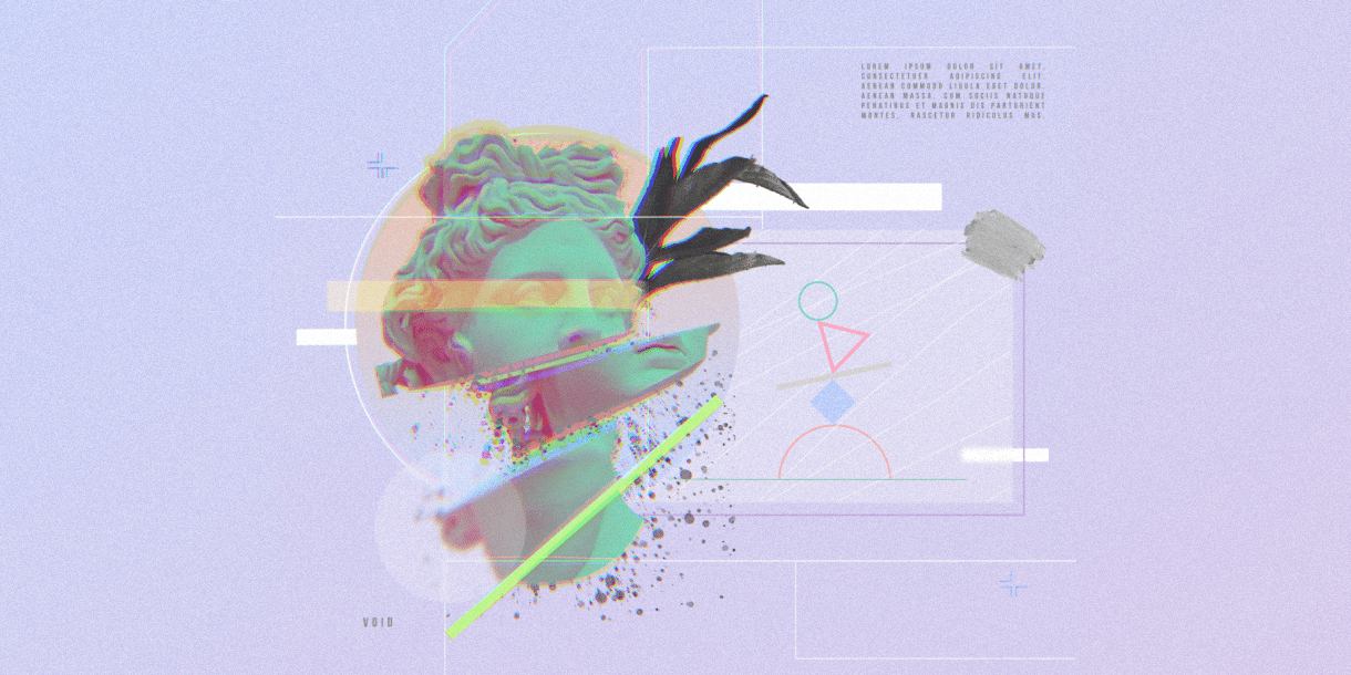 Motion = estudo constante - Layer Lemonade