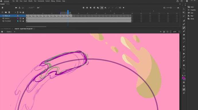 liquid motion pro - Layer Lemonade