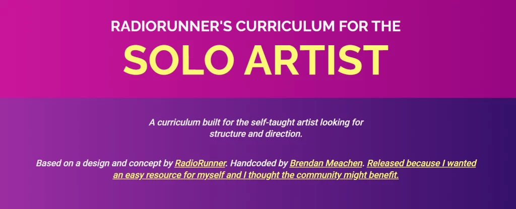 O Guia definitivo para aprender a desenhar - Layer Lemonade